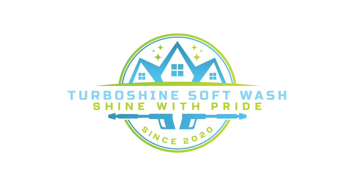 TurboShine Soft Wash
